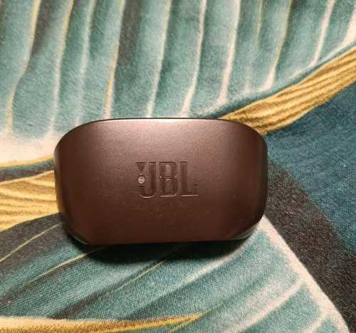 Беспроводные наушники jbl wave 100tws black