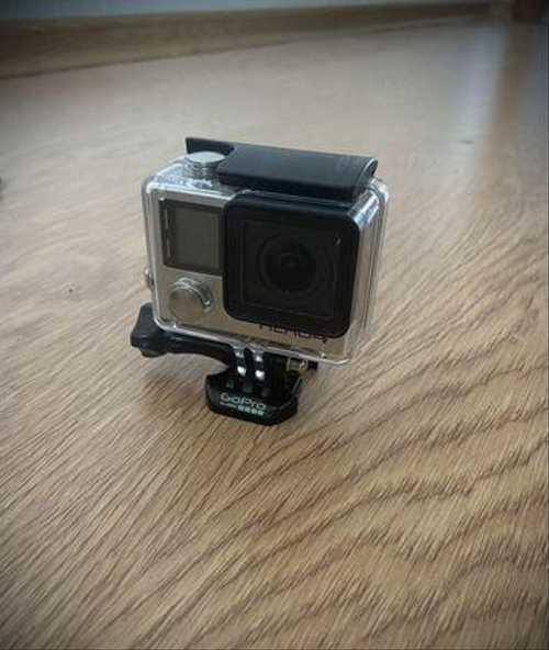 Камера GoPro Hero black