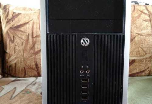 HP Compaq Pro 6200 MT i5-2400 3.1 GHz