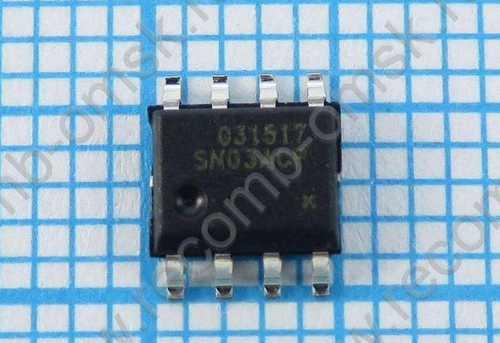 SN03ACP - шим контроллер