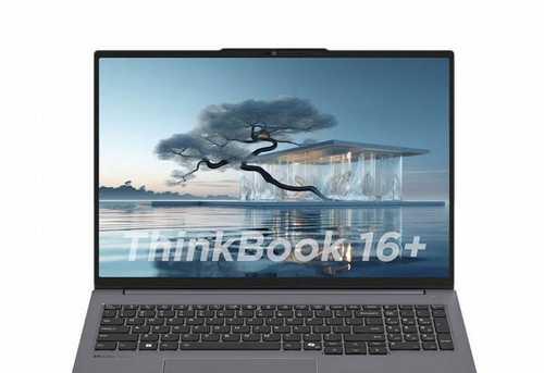 Lenovo ThinkBook16+ Ai Ultra9-185H/32G/1Tb/16/3.2K