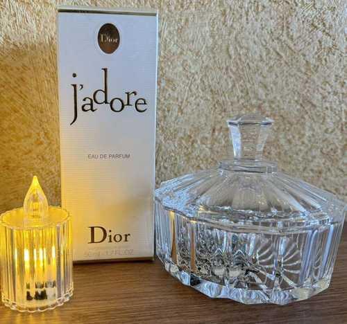 Духи dior jadore 50 мл