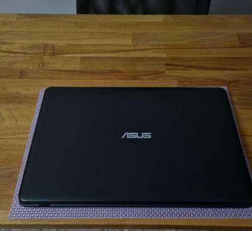 Ноутбук Asus R752M