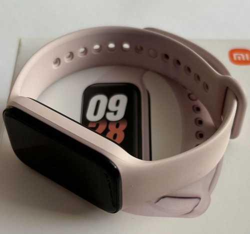 Xiaomi SMART band 8 active браслет часы