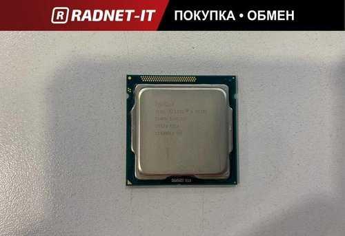 Процессор Intel Core i5-3570 s1155