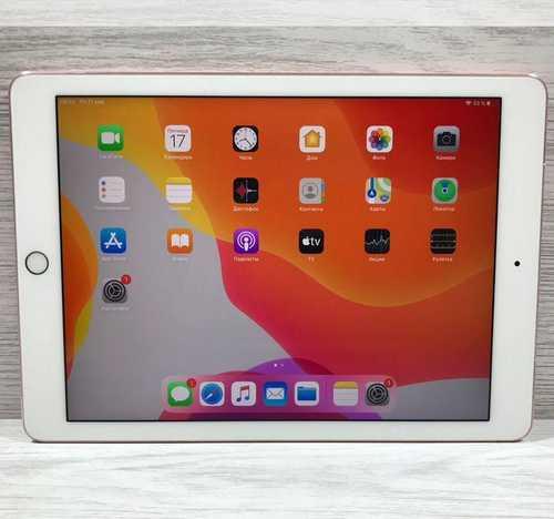 iPad 7 поколения 32