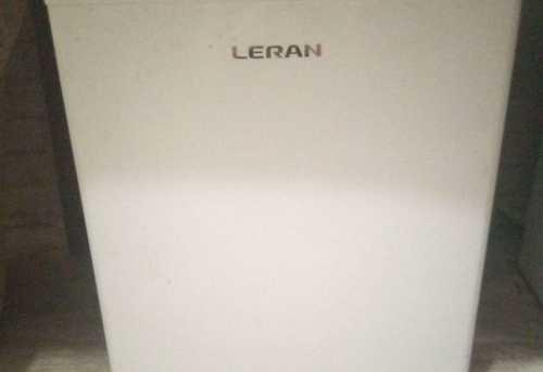 Однокамерный холодильник Leran SDF 107 white