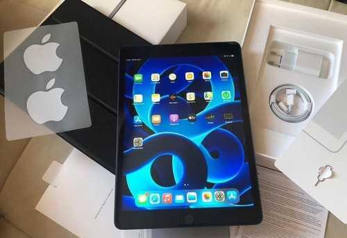 iPad 7th 2020 32GB+LTE 4G Идеал