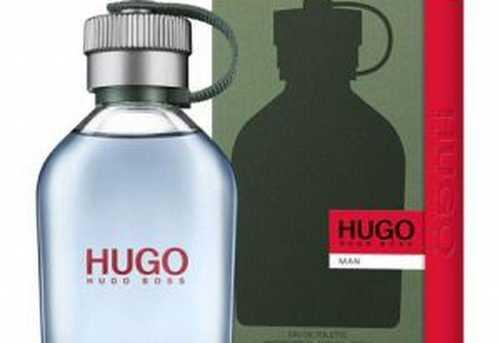 Туалетная вода Hugo Boss Hugo Man 75 мл