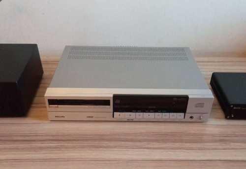 CD плеер Philips CD650 + цап CS4397 Demograf