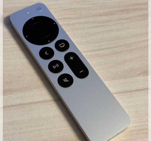 Пульт Apple TV 4K A2540