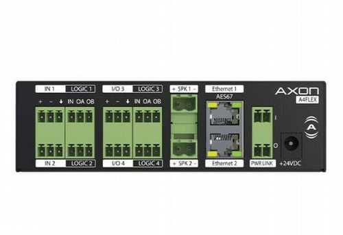 4-канальный интерфейс ввода / вывода attero tech A