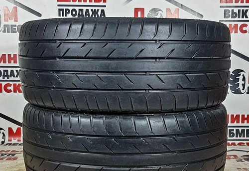 Achilles ATR Sport 245/40 R18