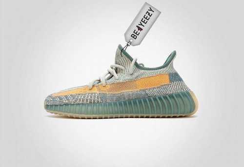 Кроссовки Adidas Yeezy Israfil (Изи 350) Оригинал