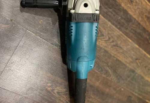 Угловая шлифовальная машина Makita GA9020 б\у