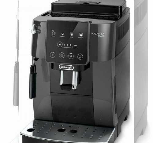 Автоматическая кофемашина DeLonghi ecam220.22.GB