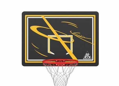 Баскетбольный щит DFC board44peb