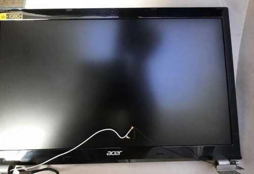 Матрица для ноутбука Acer Aspire V3-771G