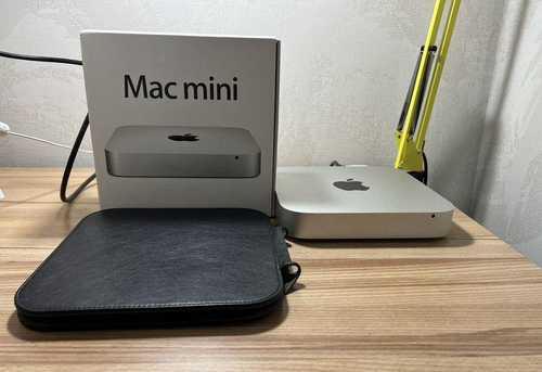 Apple Mac mini 2012