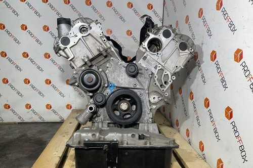 Двигатель OM642.940 Mercedes ML 320 W164 3.0 CDI