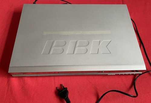 DVD recorder BBK DW9916S в ремонт