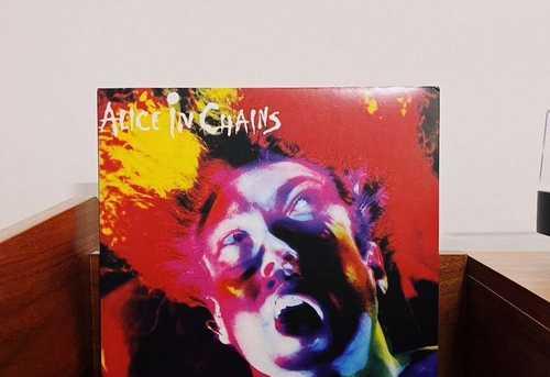 Alice In Chains – Facelift 2xLP
