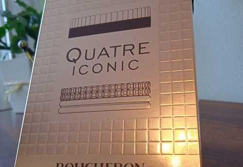 Духи Boucheron Quatre Iconic
