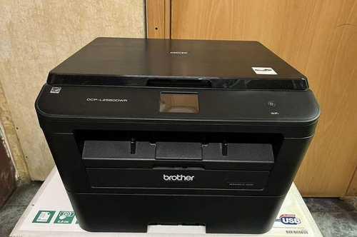 Лазерное мфу DCP-l2560dwr | Festima.Ru – частные объявления