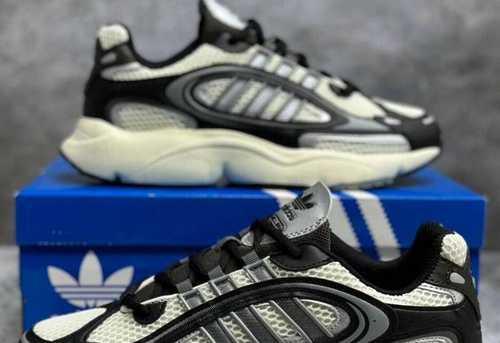 Кроссовки Adidas Ozmillen (Арт.82500)