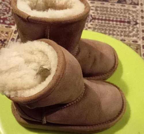 Ugg угги детские