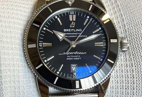 Breitling Superocean Heritage ll 46mm