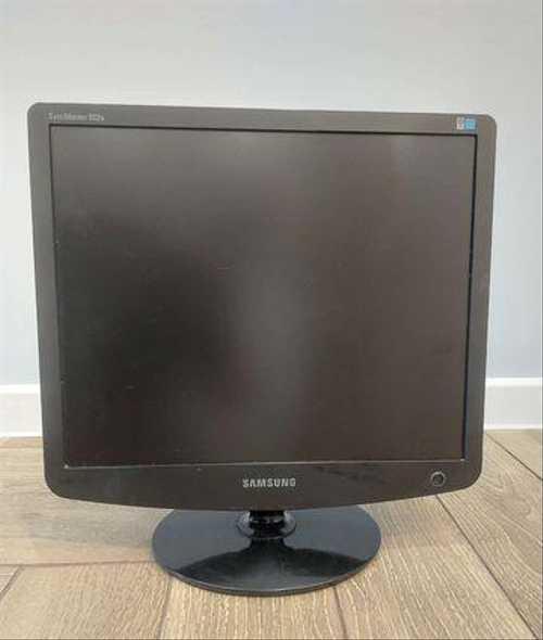 Монитор samsung syncmaster 932 b