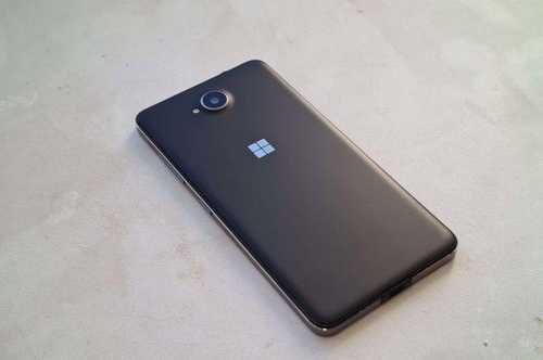 Microsoft Lumia 650 Dual Sim