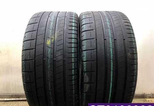 Pirelli P Zero PZ4 295/35 R20 105Y