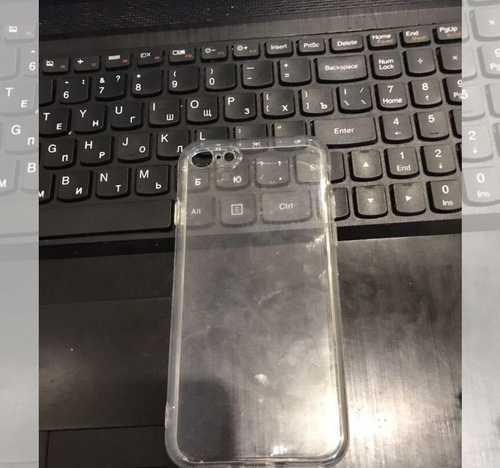 Чехол iPhone 7-8