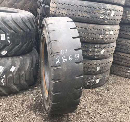 Шины 10 R20 Solideal