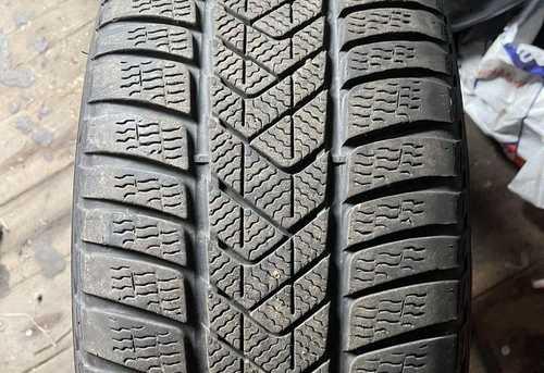 Колеса зимние мерседес w213, w238