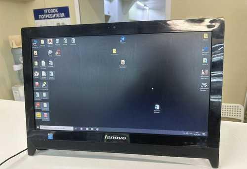 Моноблок lenovo c260