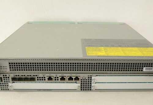 Маршрутизатор Cisco ASR1002 router ASR 1002 роутер