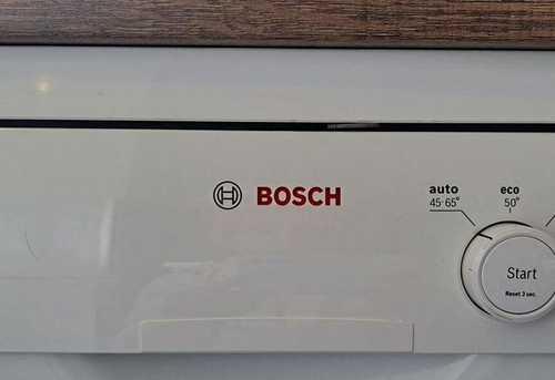 Посудомоечная машина bosch -SPS40E42RU 45 см