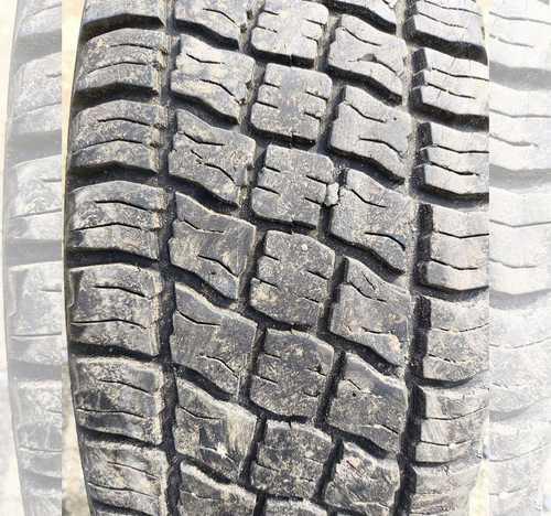 КАМА Кама-219 225/75 R16 82Q