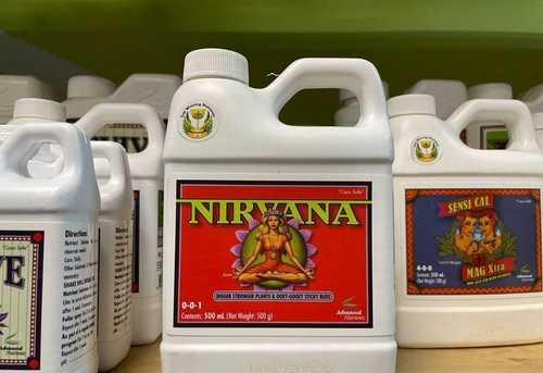 Advanced Nutrients Nirvana 0.5 литра