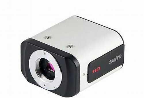 Камера sanyo VCC-HD2500P