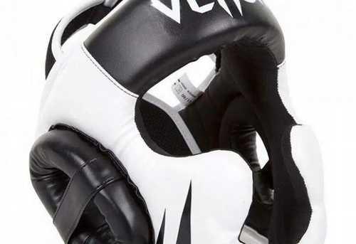 Шлем Challenger 2.0 черн/бел