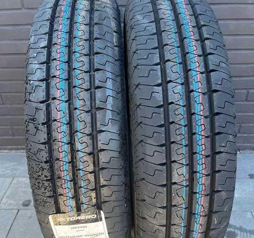 Torero MPS330 185/75 R16C 104R