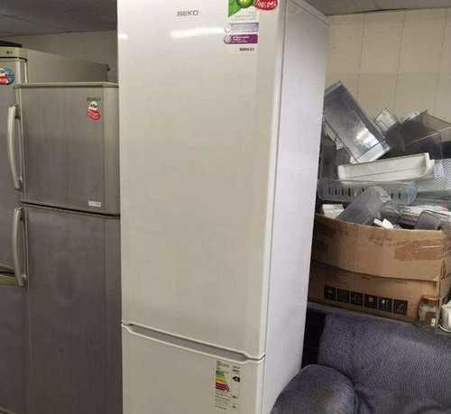 Холодильник веко с гарантией узкий 54 см