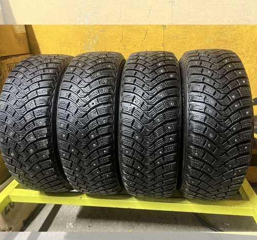 Michelin X-Ice North 2 185/60 R15