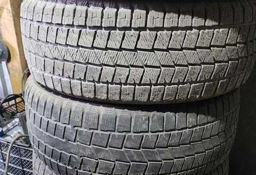 Sailun Ice Blazer Arctic SUV 235/55 R18 104H