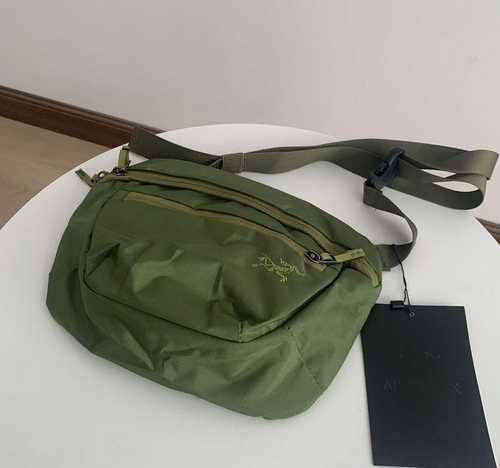Сумка arcteryx