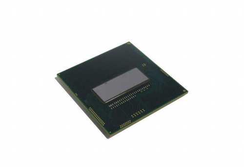 Процессор Intel Core i7-4700MQ SR15H Б/У